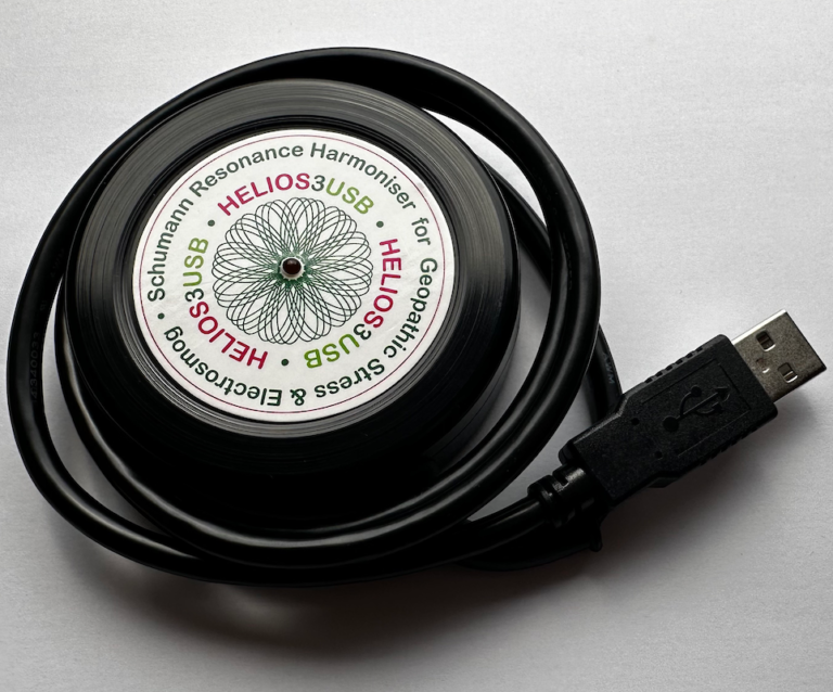 The Best Schumann Resonance Generators